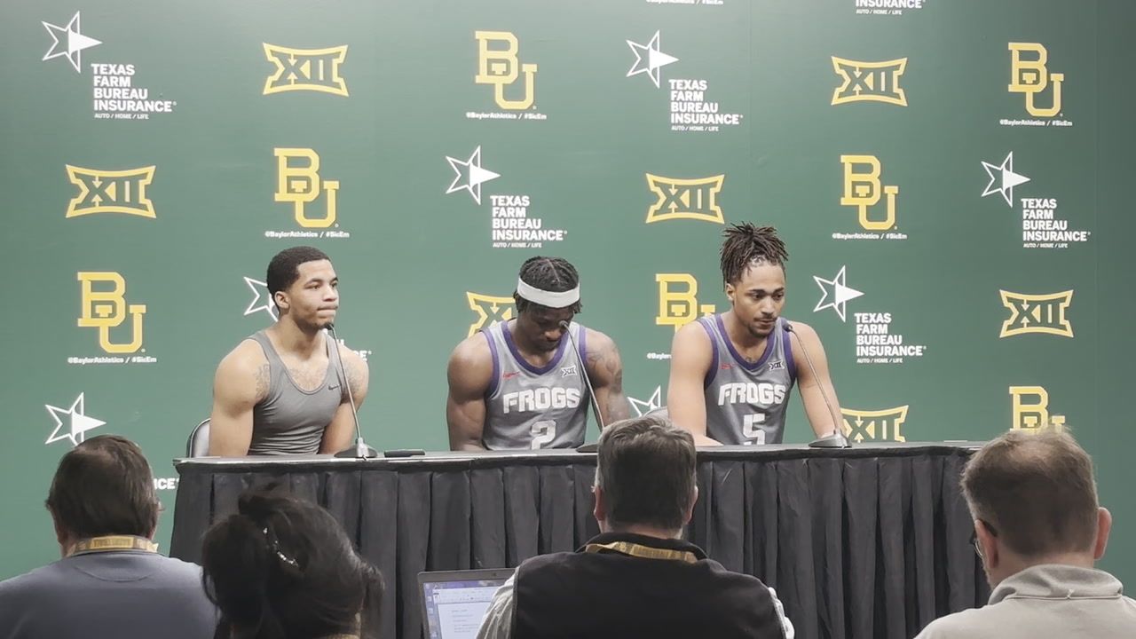 WATCH! Jameer Nelson Jr., Emanuel Miller And Chuck O'Bannon Jr. Talk ...