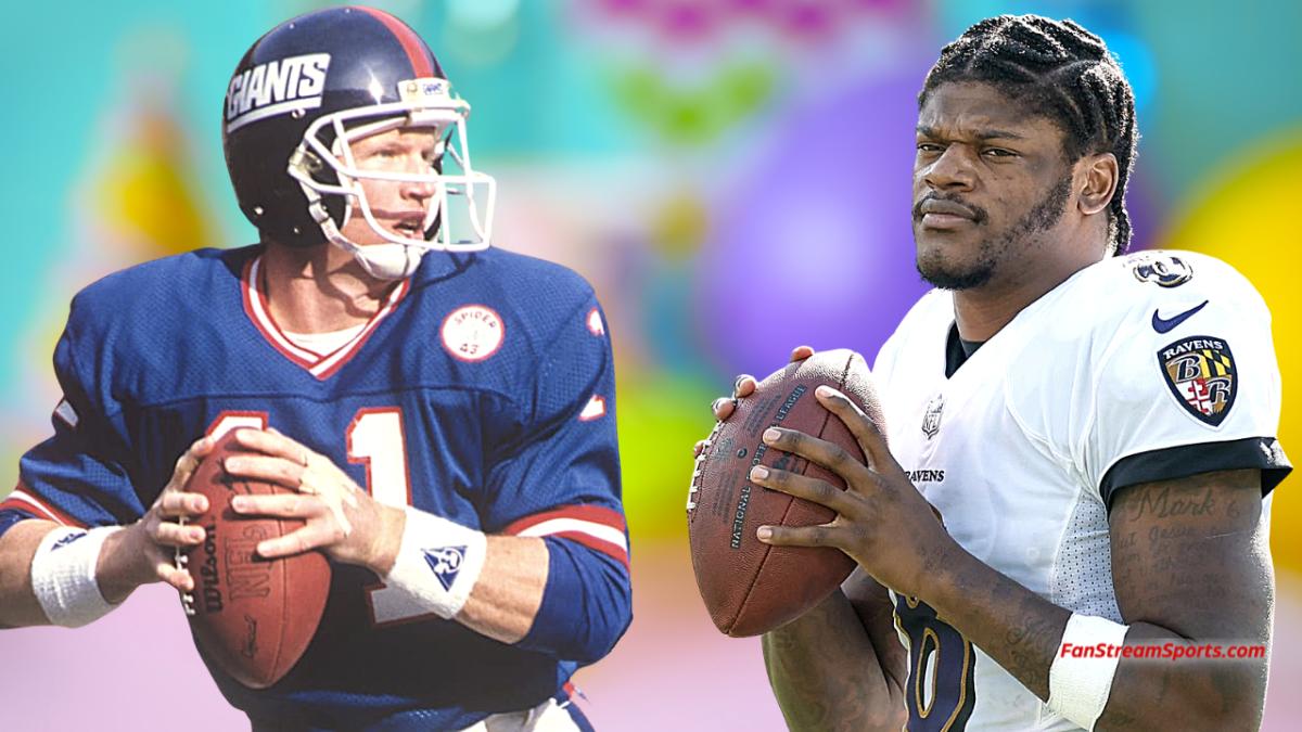 'Game Changing Game Manager!' Ex NFL QB Phil Simms Applauds Baltimore ...