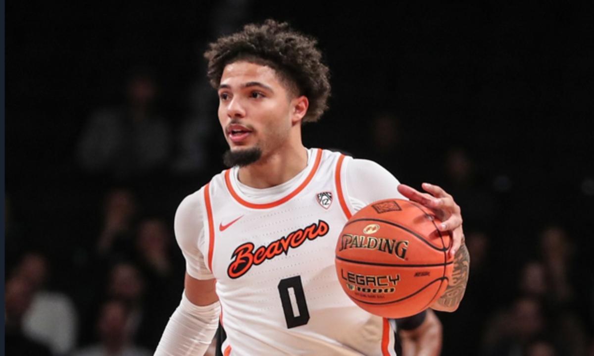 Pac-12 Basketball Notes: Pac-2 Rises; Road Issues at the Top - Sports ...