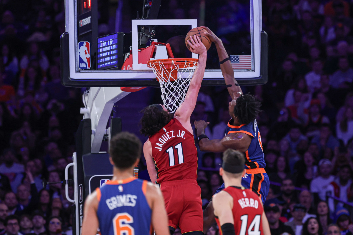 Top NBA Rookies to Watch Tonight - NBA Draft Digest - Latest Draft News ...