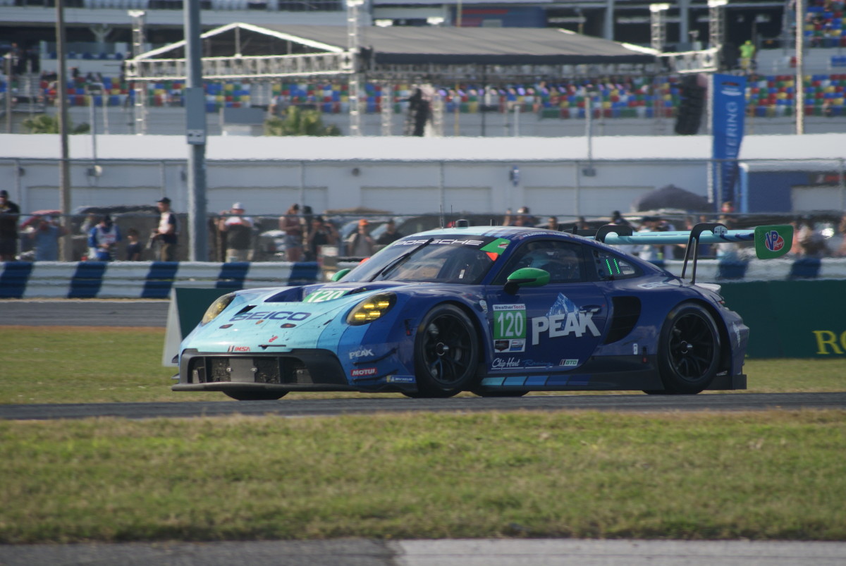 F1 (Film) - TV Tropes