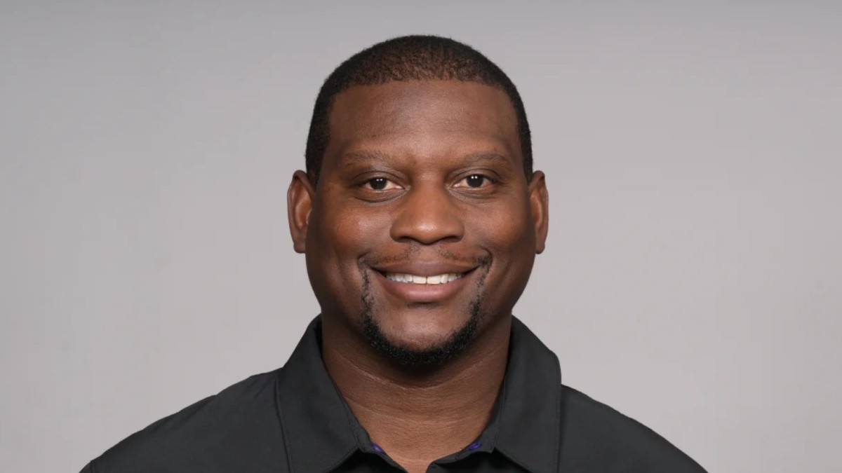 Packers Will Interview Ravens’ Dennard Wilson for Defensive Coordinator ... Packers Will Interview Ravens’ Dennard Wilson for Defensive Coordinator ...