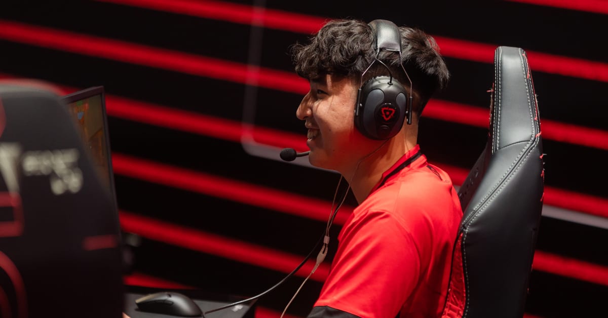 Holding onto hope: SEN Marved on Sentinels 4-5 finish in VCT Americas ...