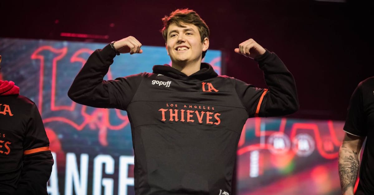 Drazah Joins Atlanta FaZe to Complete 2023-24 CDL Roster - Esports ...