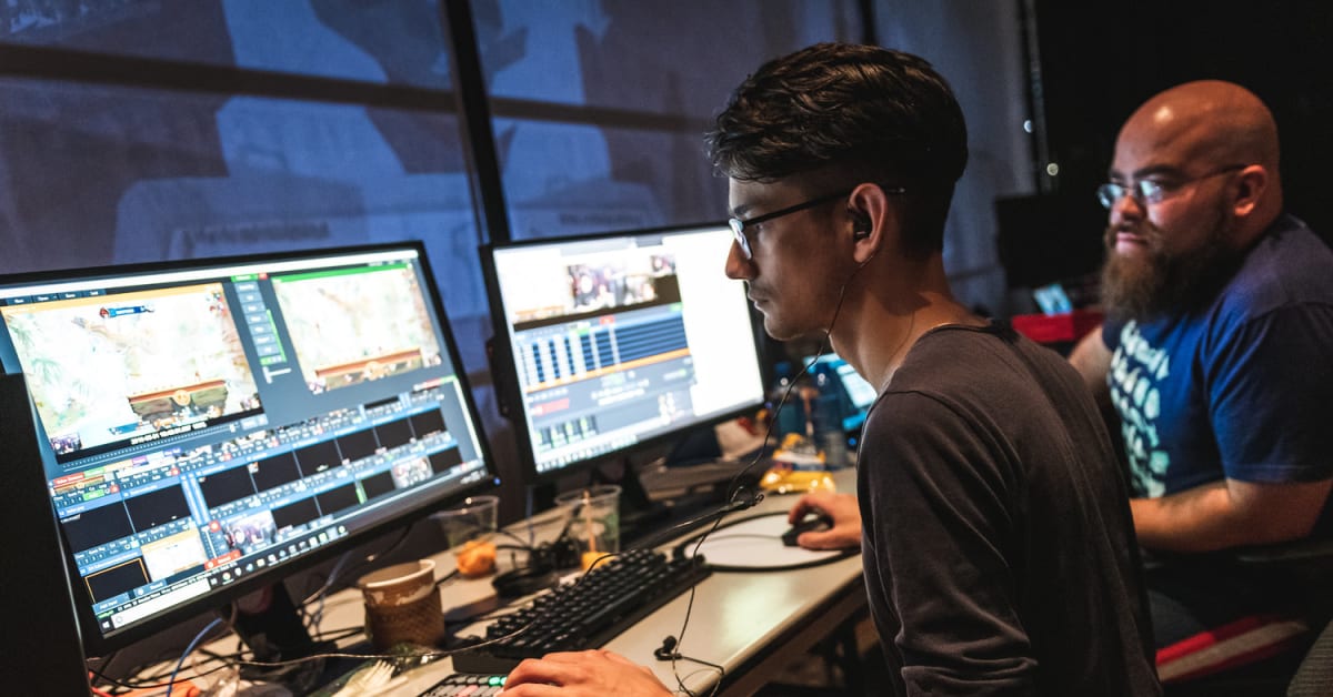 Fostering Community and Career — Brawlhalla Esports Team Interview ...