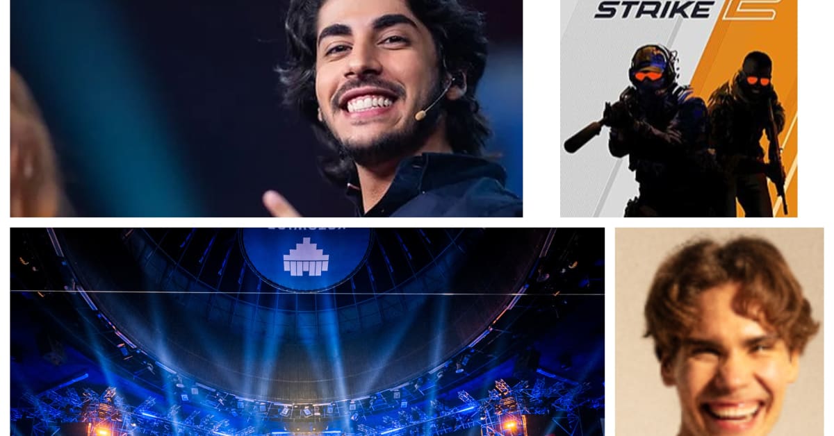 Twitch Top 10: Best Streamers and Games of Week 2 February 2024 ...