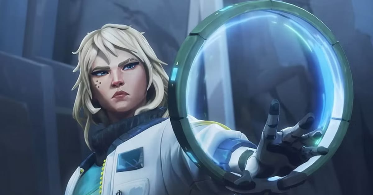 VALORANT — How Will Deadlock Affect the Collegiate Meta? - Esports ...