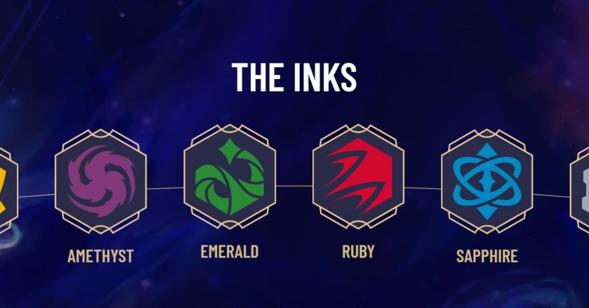 Disney Lorcana —Every Ink Type, Ranked - Esports Illustrated