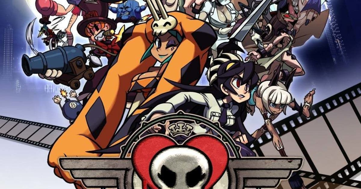 The 5 Best Halloween Fighting Games - Esports Illustrated