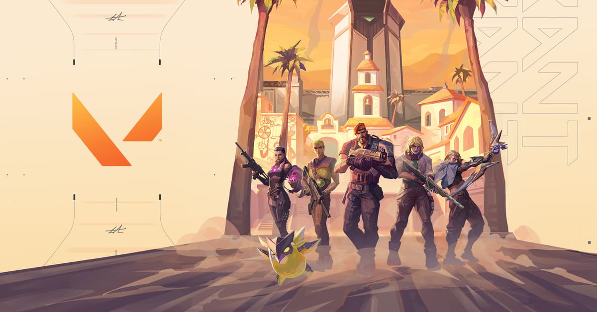 Counter-Strike 2 vs. VALORANT: What’s Different - Esports Illustrated