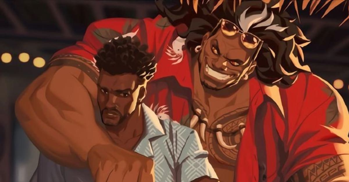 Overwatch 2 Season 8 Official Patch Notes: New Hero Mauga, Balance ...