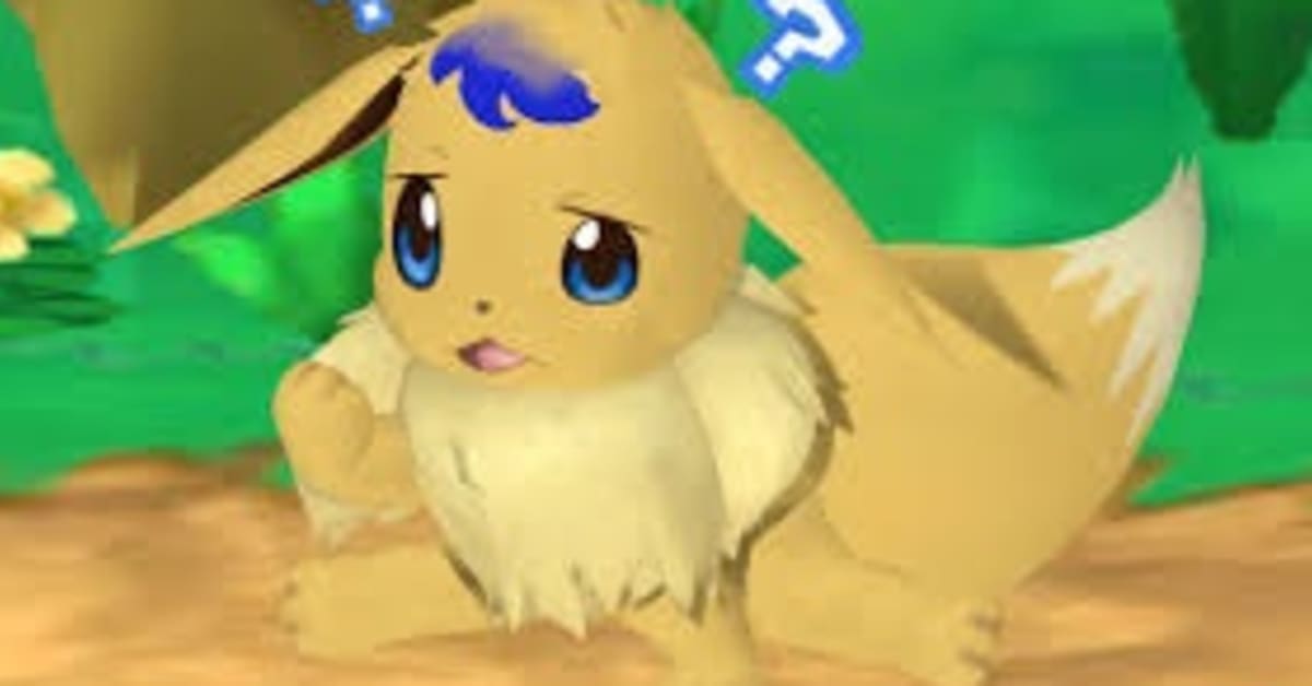 Will We Ever Get a New Eeveelution? Pokemon Fans Speculate What's Next - Esports Illustrated