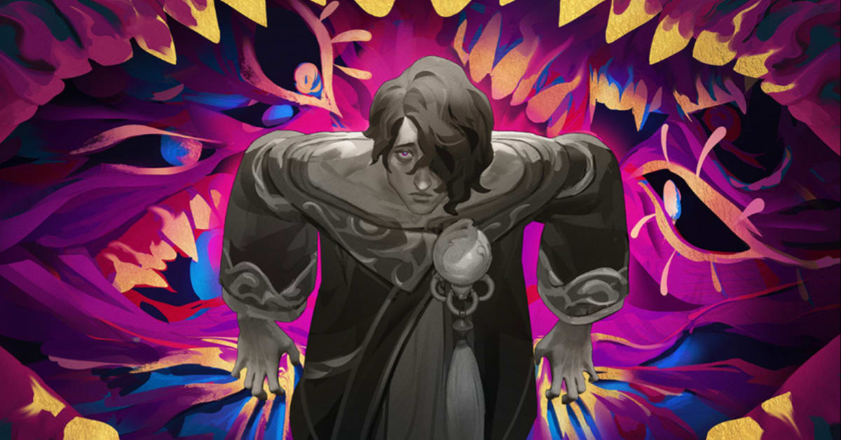 League of Legends Ability Rundown: Hwei, the Visionary - Esports ...