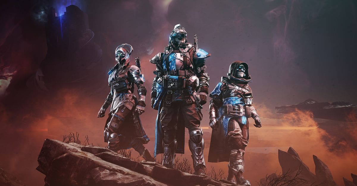 Destiny 2: The Final Shape — Everything We Know So Far - Esports ...