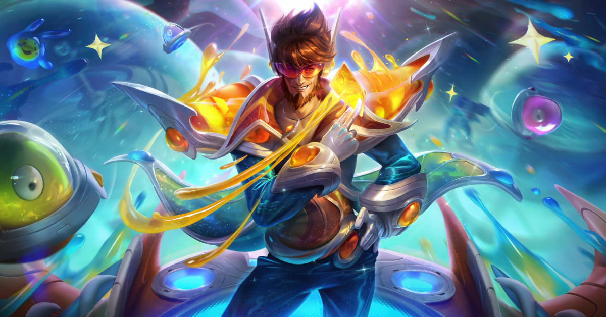 Teamfight Tactics Patch Notes 14.1: Huge Patch, Spectator Mode is ...