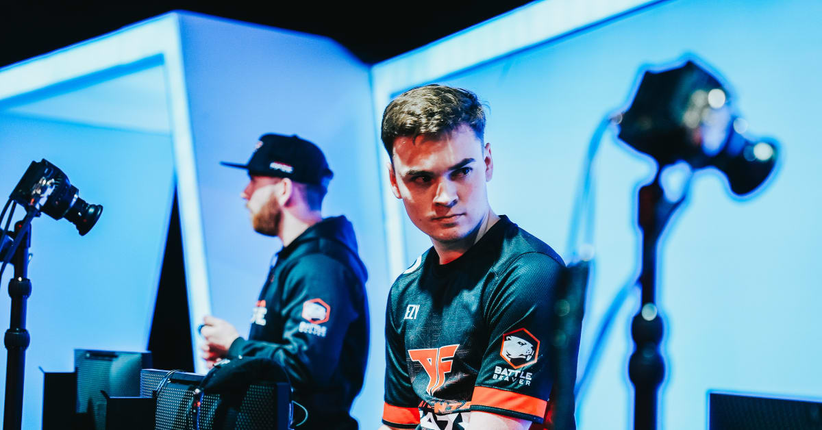 FaZe beat Surge in dramatic fashion, Simp and Slasher discuss victory ...