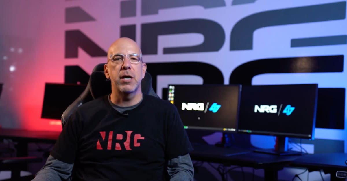 NRG officially anounces CLG League of Legends acquisition - Esports Illustrated