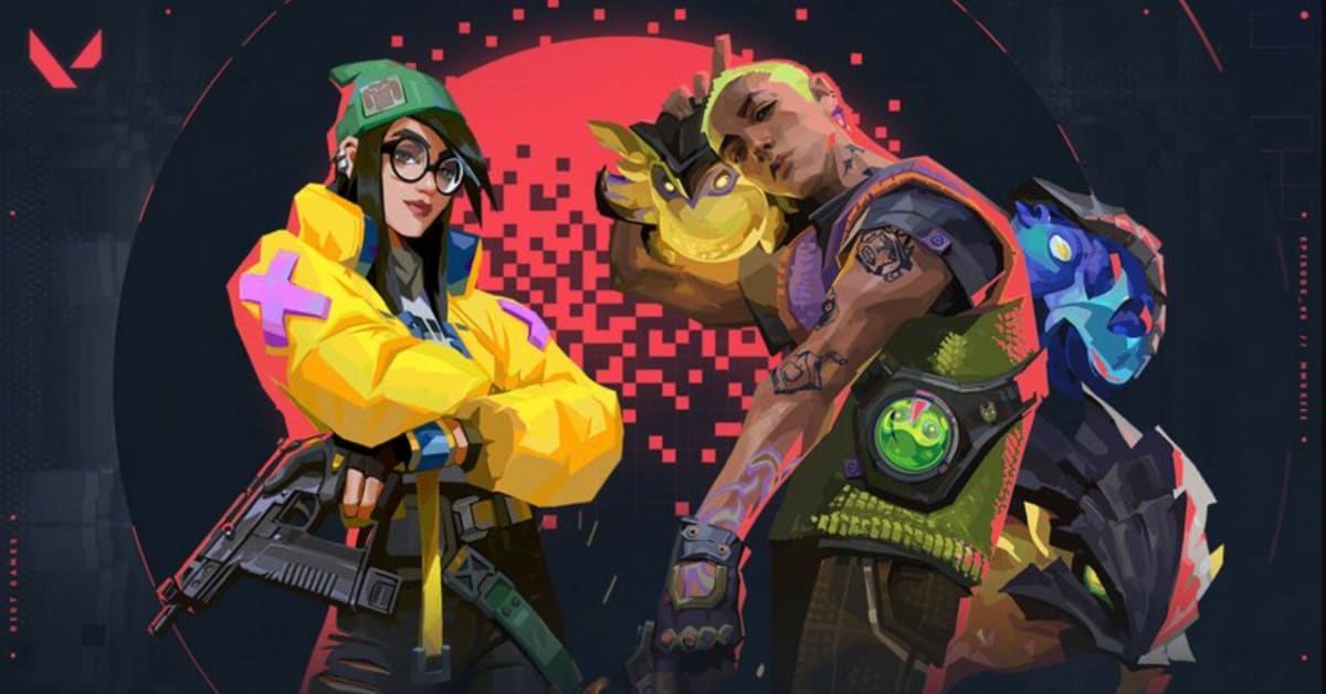 VALORANT 6.08 patch update: Killjoy, Gekko, and Bind highlight new ...