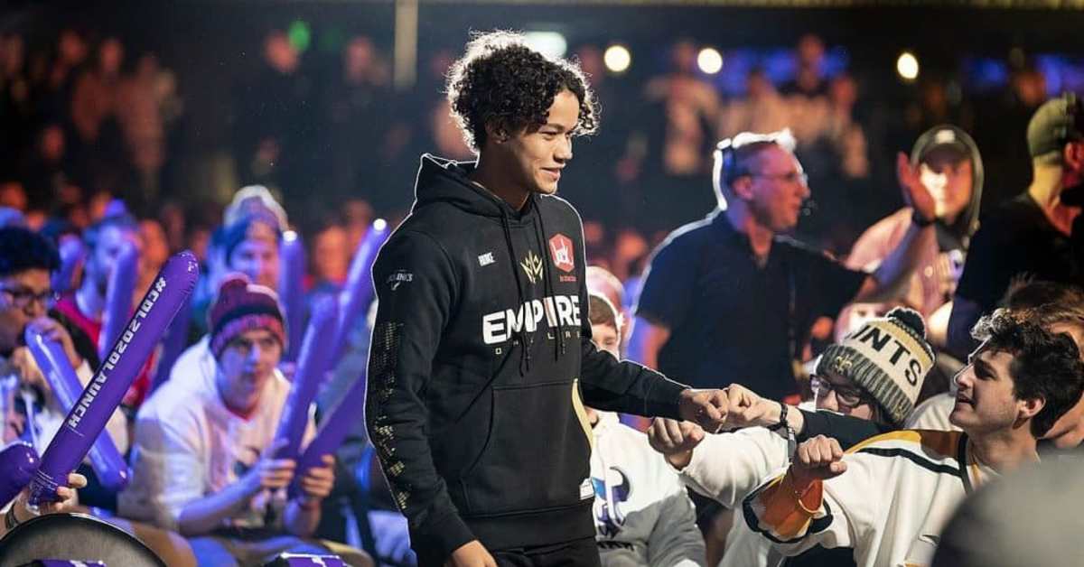 Call of Duty League: The Roster Drama Surrounding OpTic - Esports ...