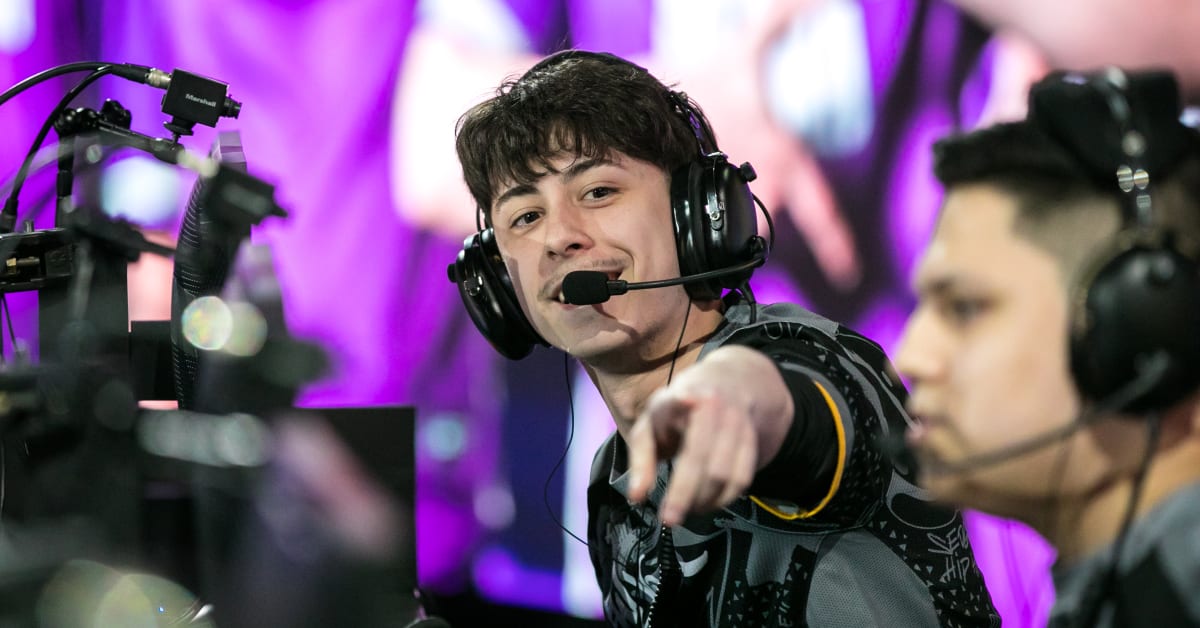 Call of Duty League: Qualifiers Weekend 3 Recap Major 2 - Esports ...