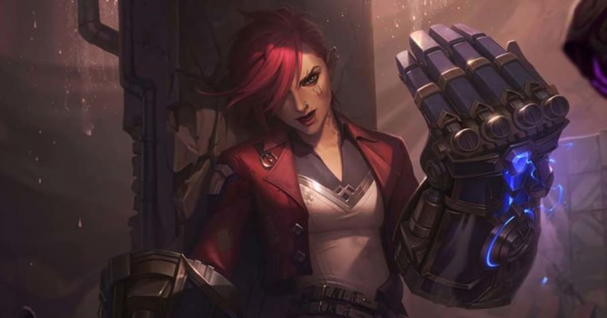 Champions That Must Be In Project L - Esports Illustrated