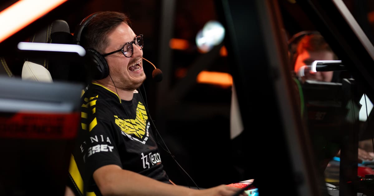 The Last Champion: The Story of apEX - Esports Illustrated