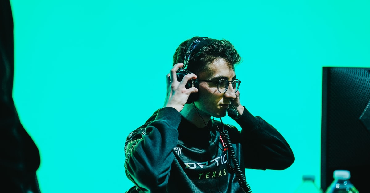 OpTic Texas signing Ghosty is the best roster move of the 2023 CDL ...