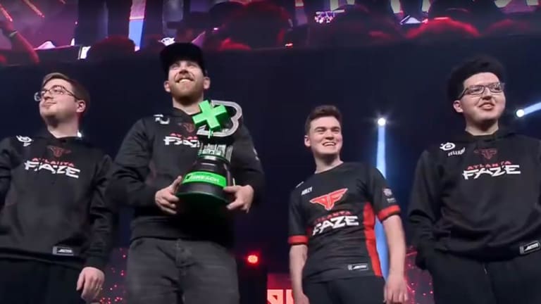 HOW TO WATCH: Call of Duty League Major 2 Schedule - Updated Scores and ...