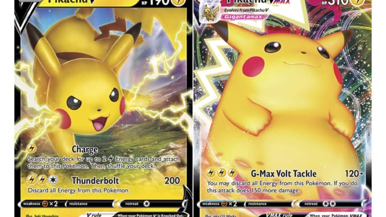 How to Spot Fake Pokémon Cards — Avoid Scams - Esports Illustrated