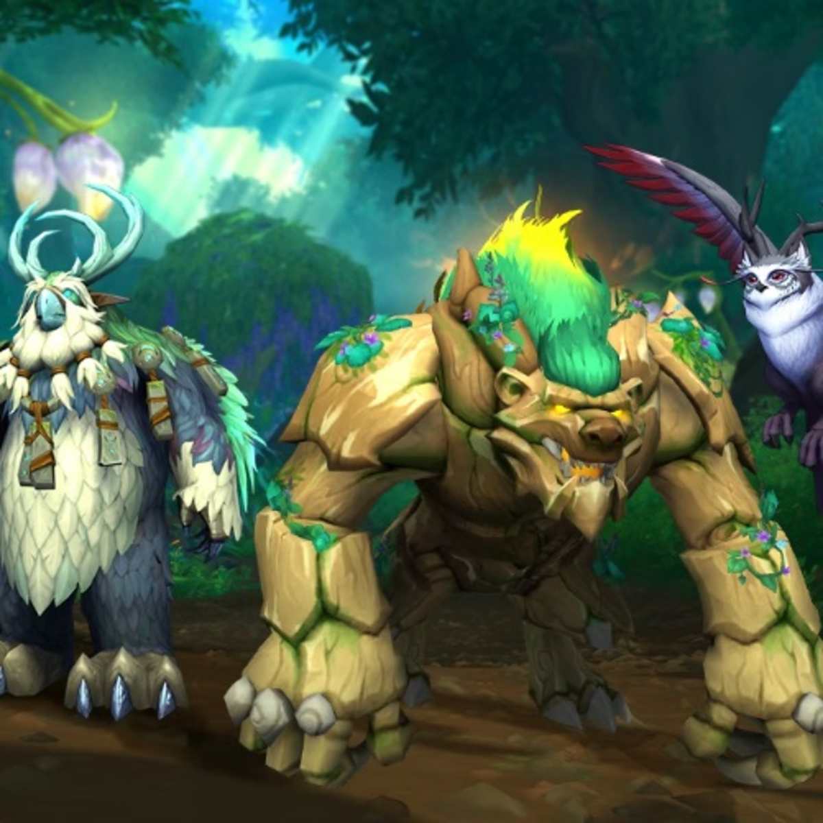 dragonflight stormstrike