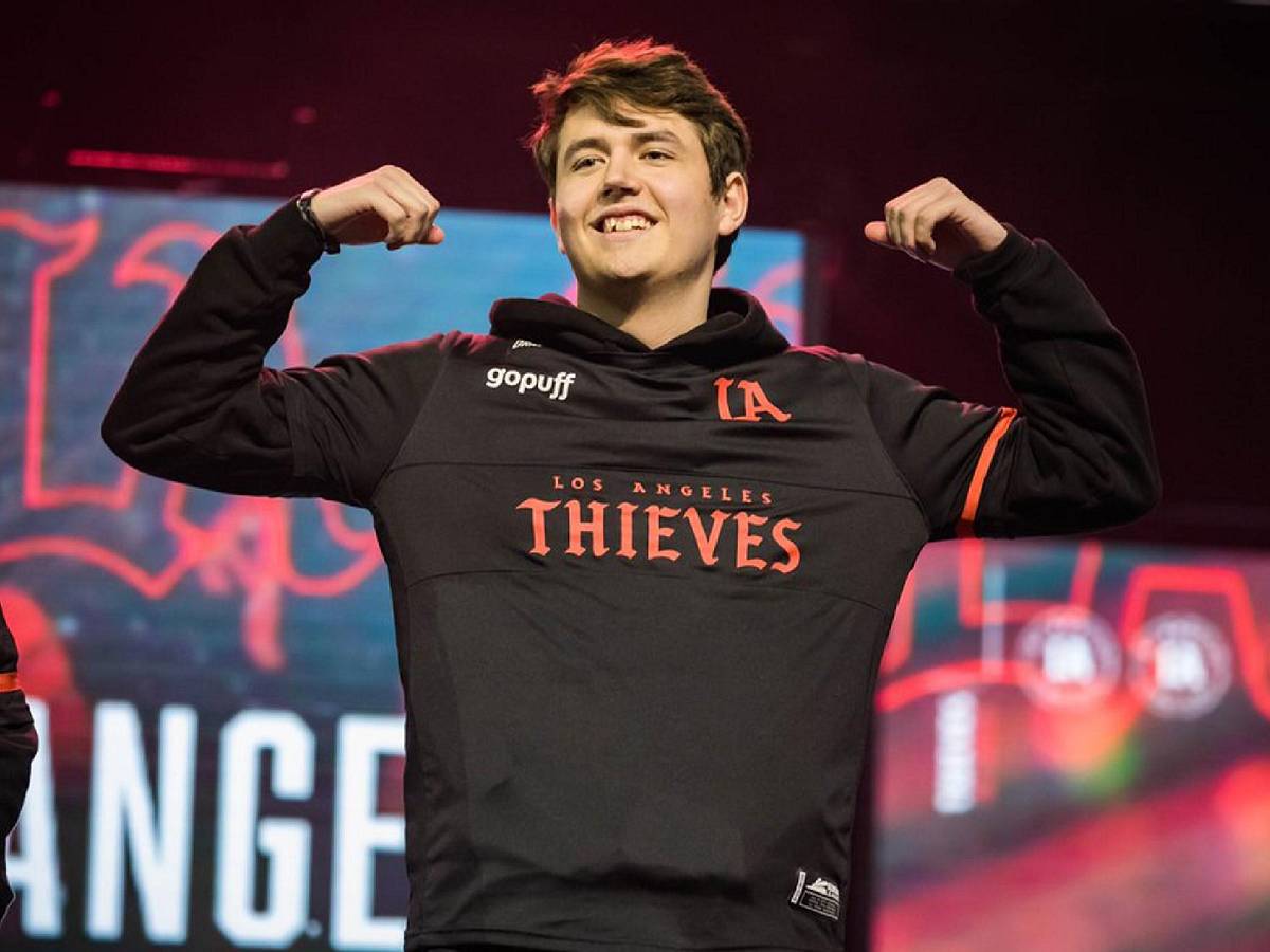 Faze Roster