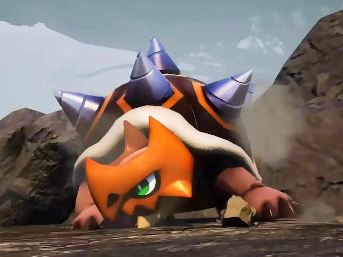 what does skilava evolve into