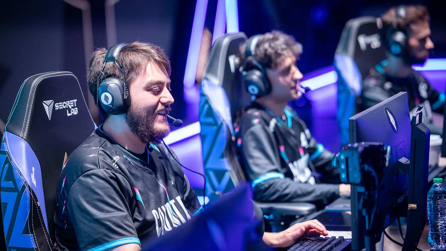 League of Legends: LCS Week 3 Power Rankings - Esports Illustrated