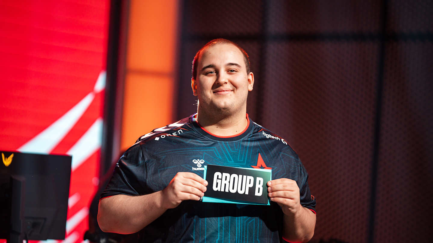 Astralis mid laner Dajor talks about miraculous LEC 2023 Winter Split ...