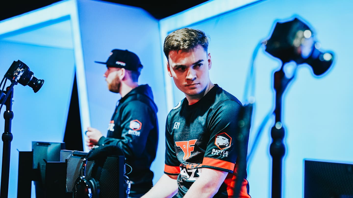 FaZe beat Surge in dramatic fashion, Simp and Slasher discuss victory ...