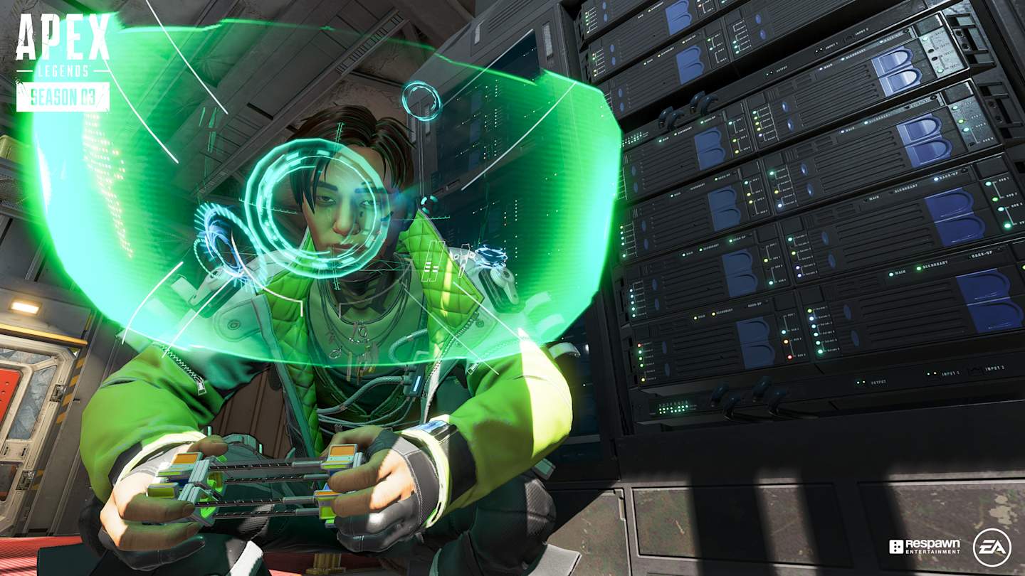 Apex Legend Devs Respond to Steam Config Cheating - Esports Illustrated