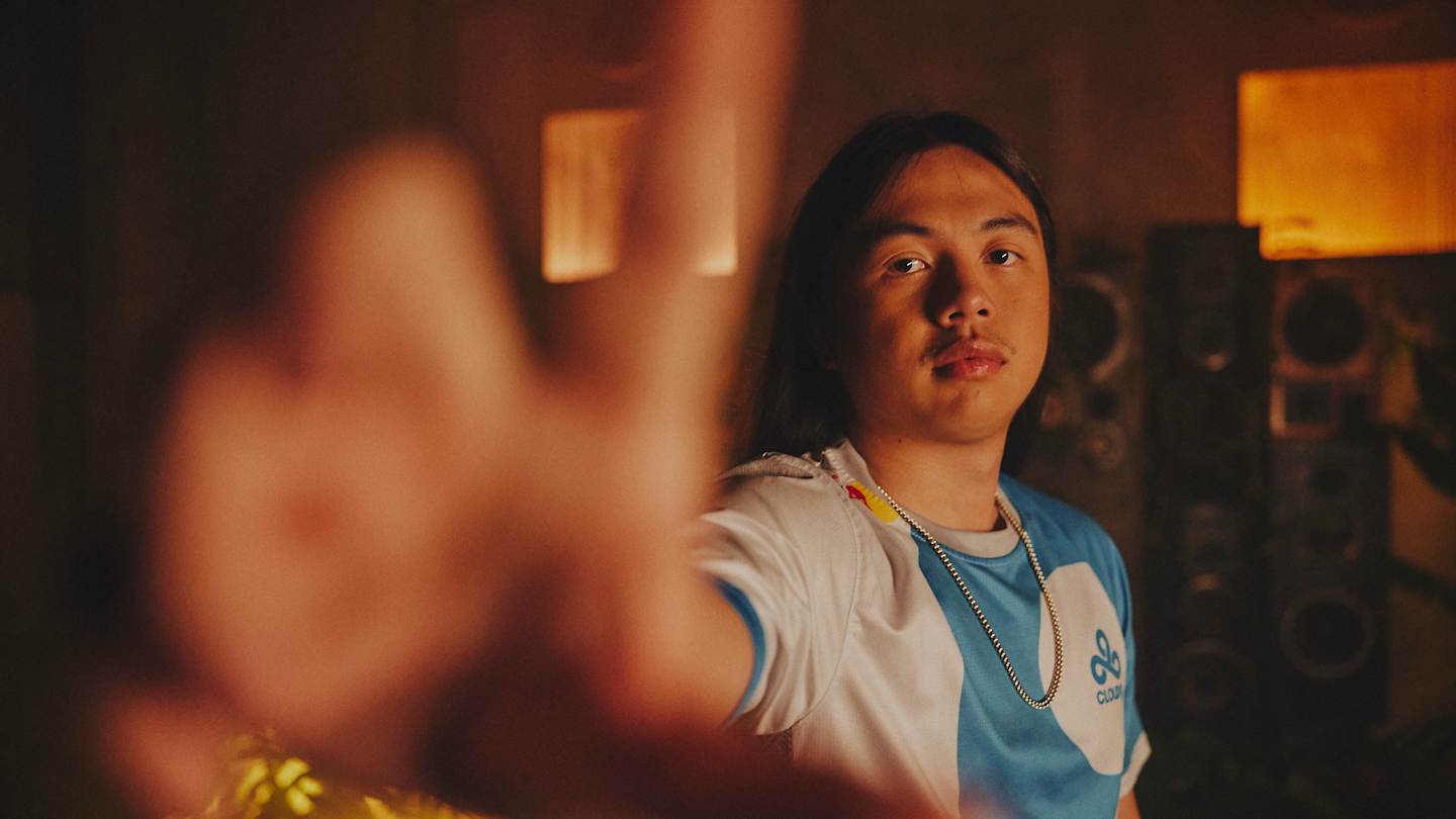 Cloud9 VALORANT Xeppaa on VCT Americas League success - Esports Illustrated