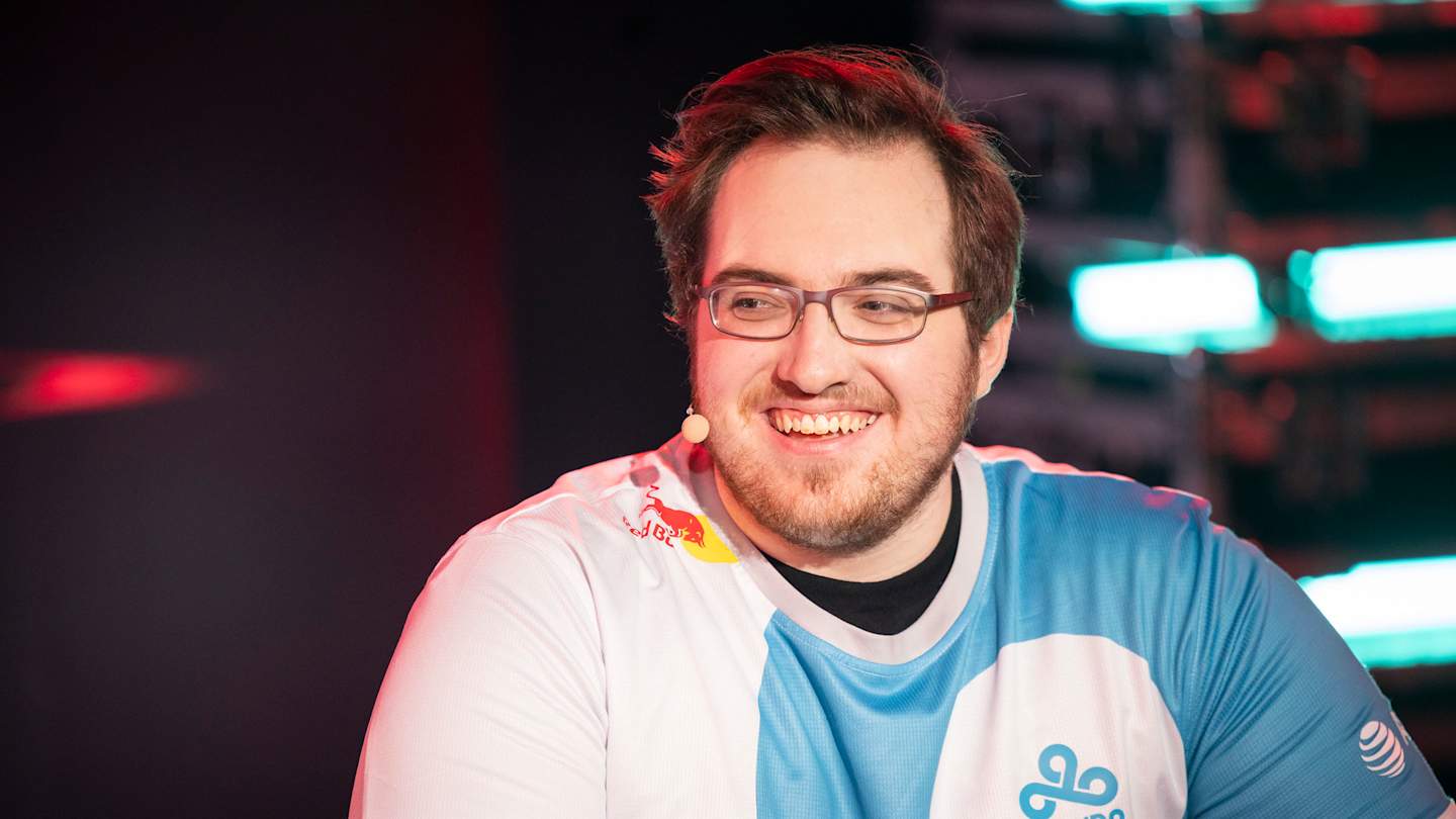 Disguised Toast Explains How yay Ended Up on His Challengers Team ...