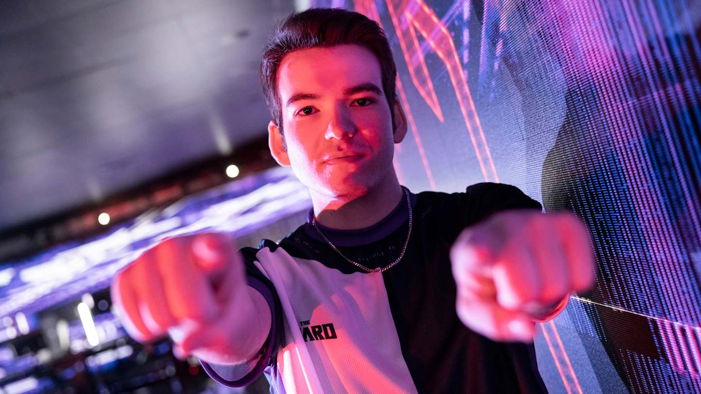 The Guard start VALORANT Challengers NA Split 2 strong - Esports ...