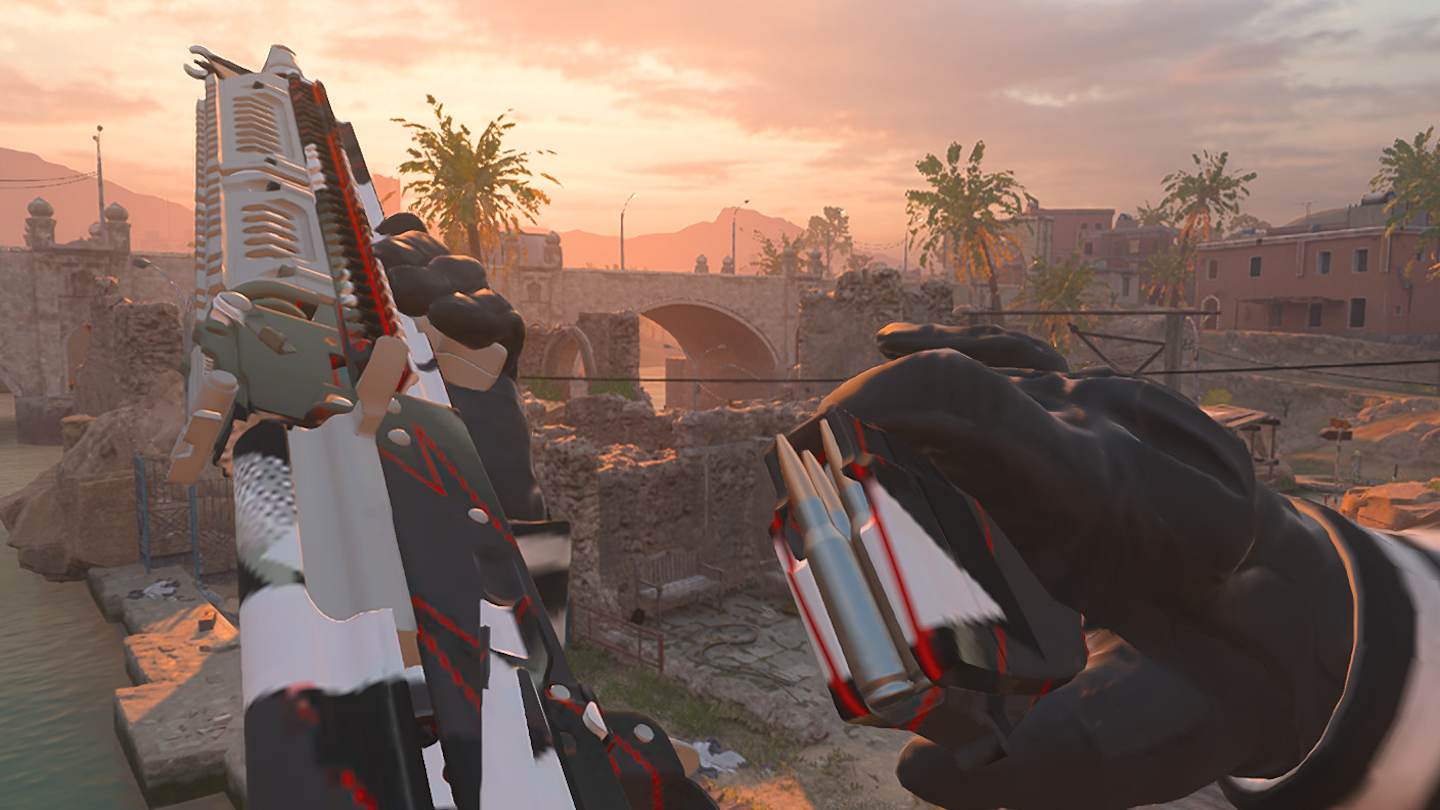 Best Kastov 545 Loadout Build After Call of Duty MW2 Season 03 Update ...