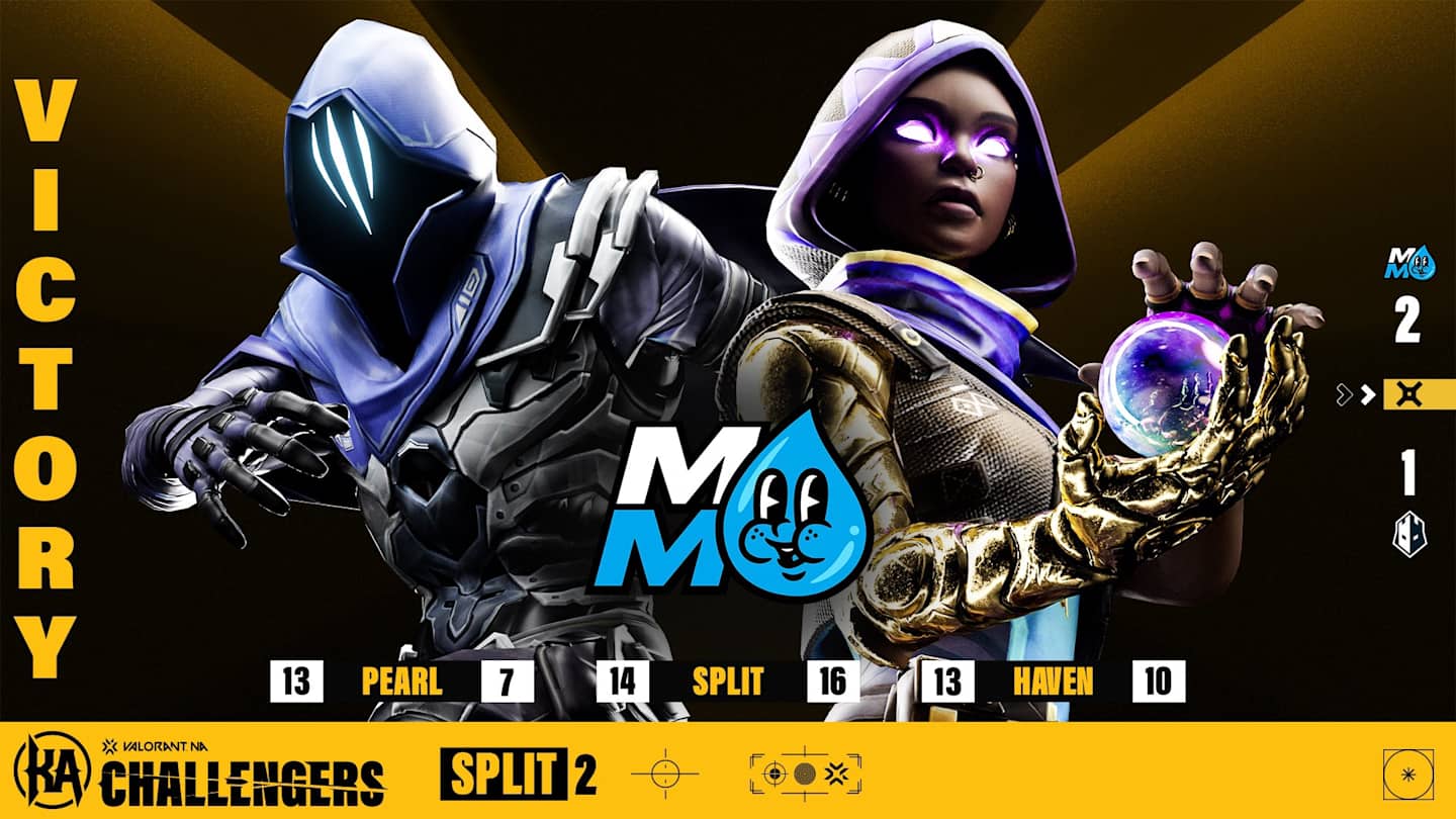 Moist Moguls take down The Guard VALORANT roster - Esports Illustrated