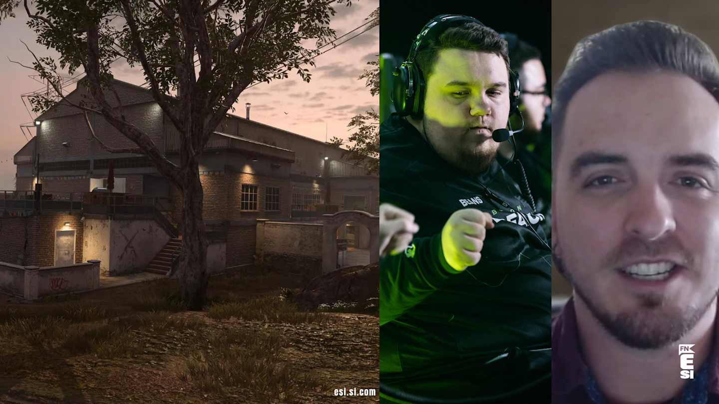 CDL Pro Beans Gives Three Tips For Winning On Asilo SnD - Esports ...