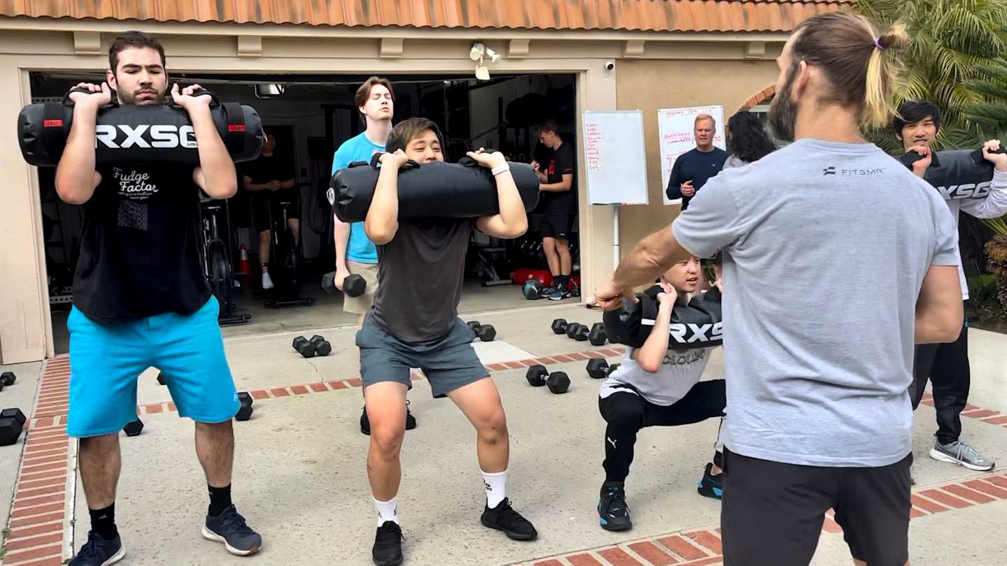 Esport Injuries Part 2 — The Invisible Killers - Esports Illustrated