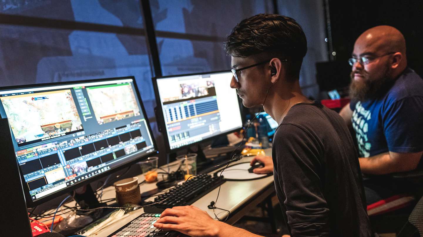 Fostering Community and Career — Brawlhalla Esports Team Interview ...