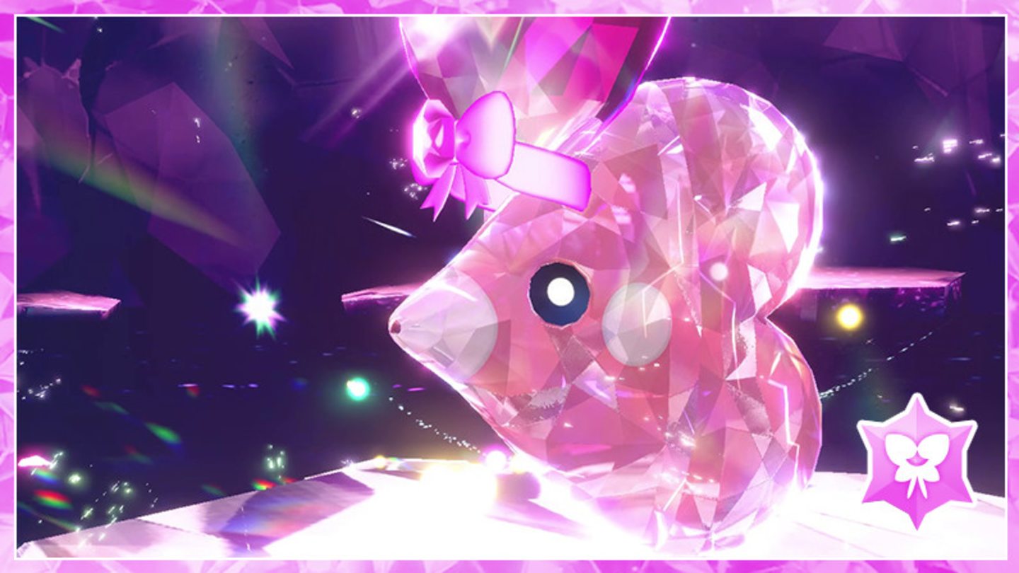 Luvdisc Tera Raid Valentine's Day Guide - Esports Illustrated