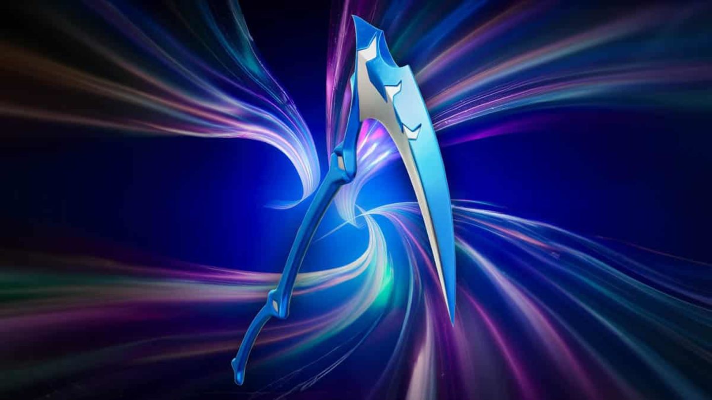 How to Get the Free Midnight Scythe Pickaxe in Fortnite - Esports ...