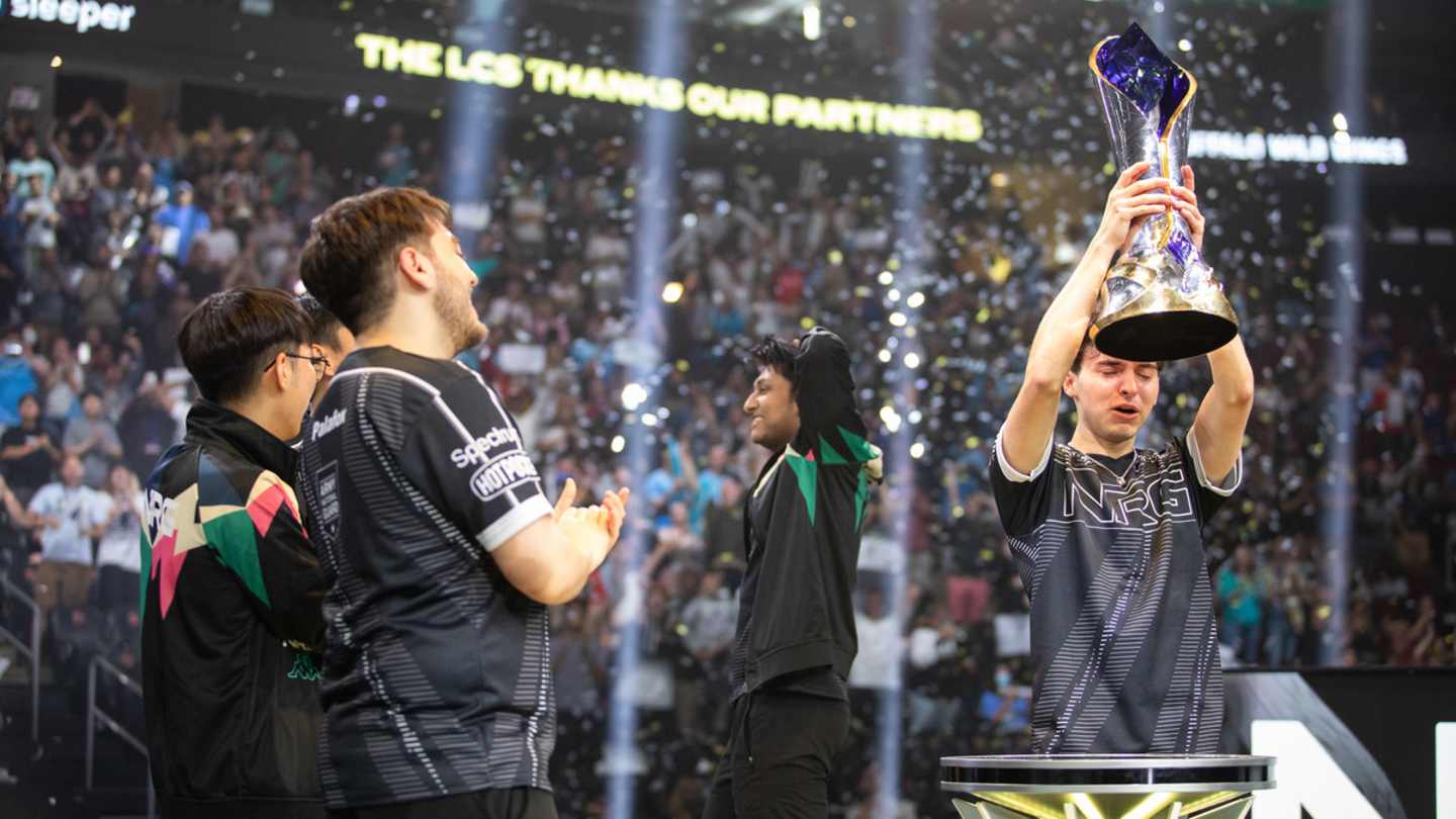 LCS Announces Further Reductions — Limited Road Shows Amidst Layoffs ...