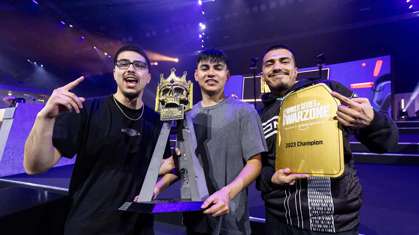 Team Biffle Wins WSOW Global Finals Trios While Skullface Takes ...