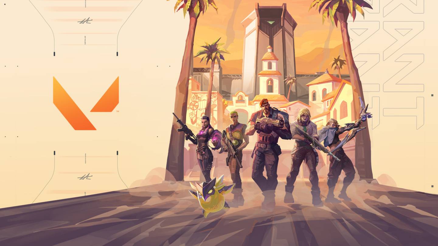 Counter-Strike 2 vs. VALORANT: What’s Different - Esports Illustrated