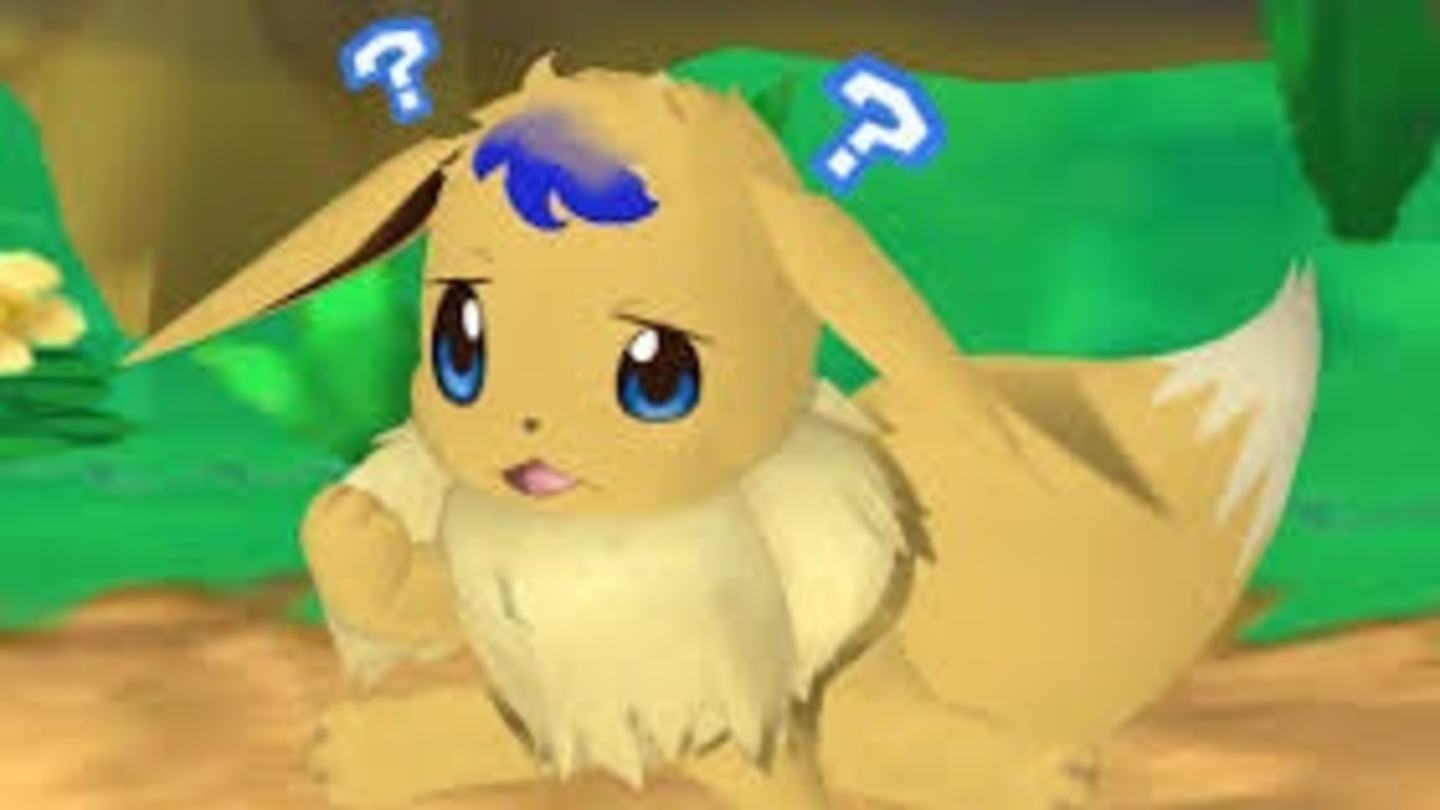 ghost type eevee leak
